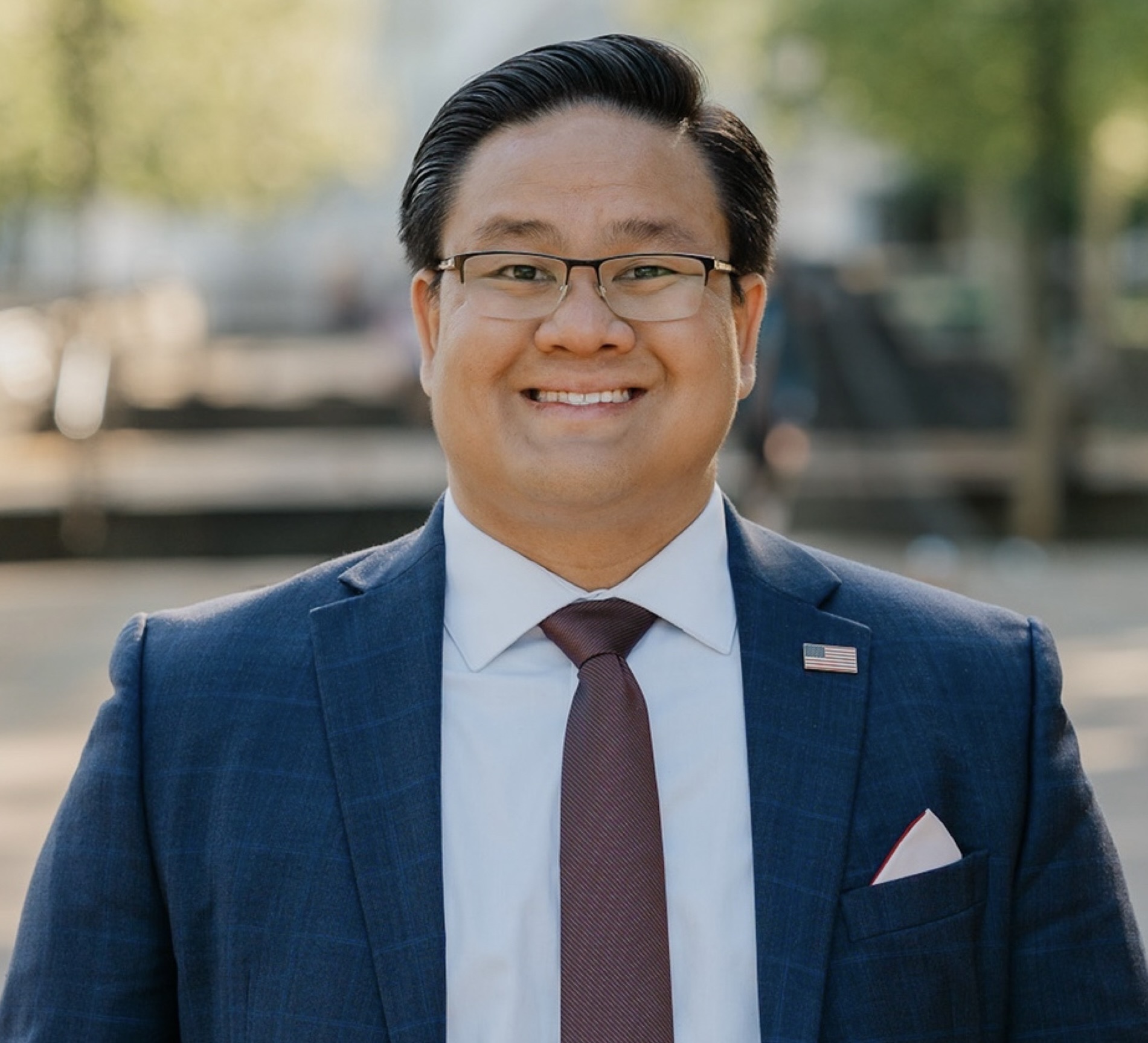 Board and Committees